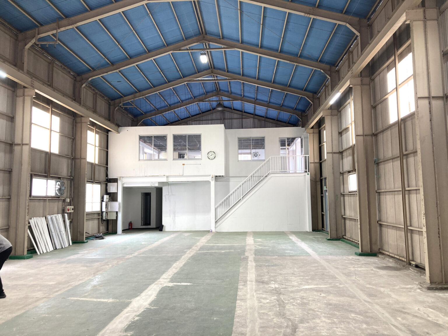 RAYCOM BASE CAFE(ライコムベースカフェ)【カフェ店舗新装工事】 東京都葛飾区 | 株式会社ビリーフデザイン